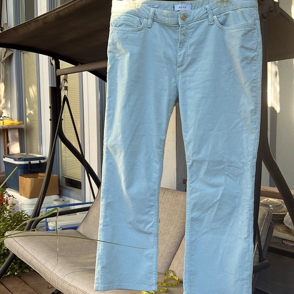 Reiss | Jeans | Reiss Ashley Cords Size 32 Worn A Couple Times | Poshmark